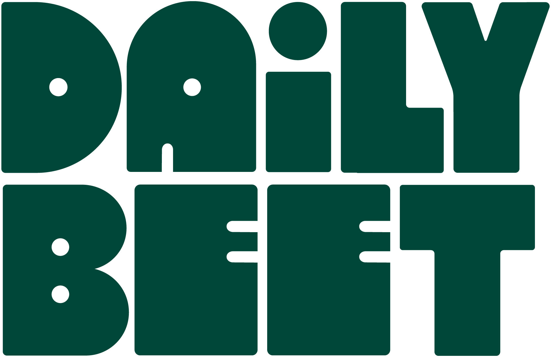 Order Online. | The Daily Beet